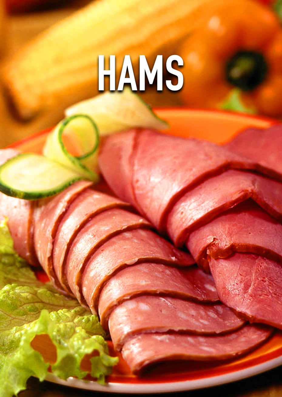 Collections – Kings Quality Foods