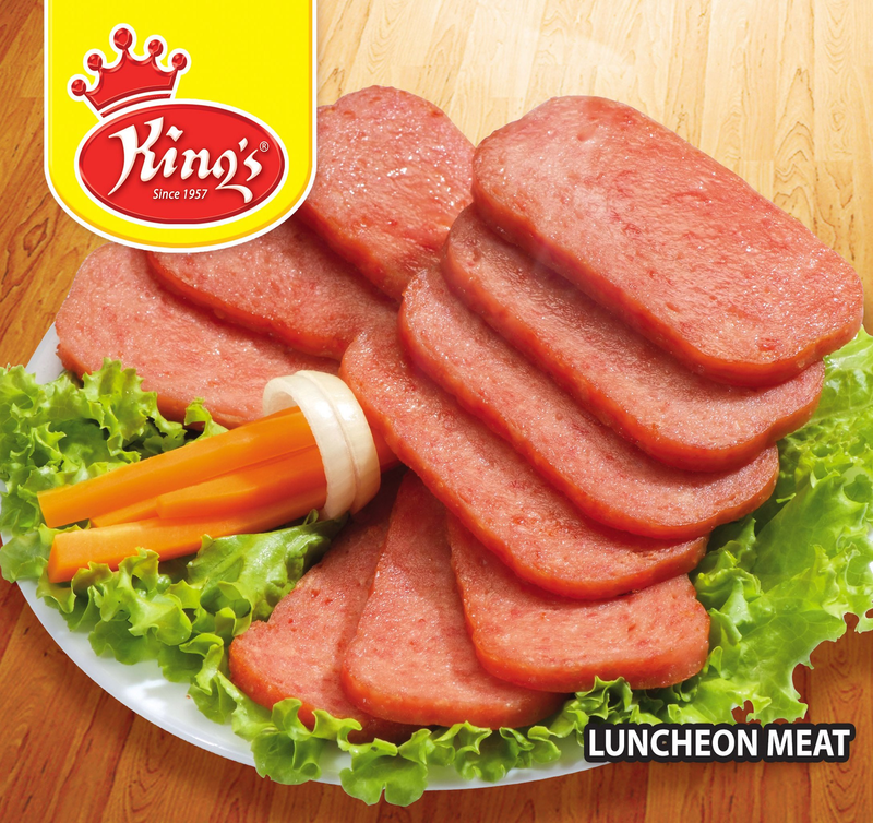 Hams – Kings Quality Foods